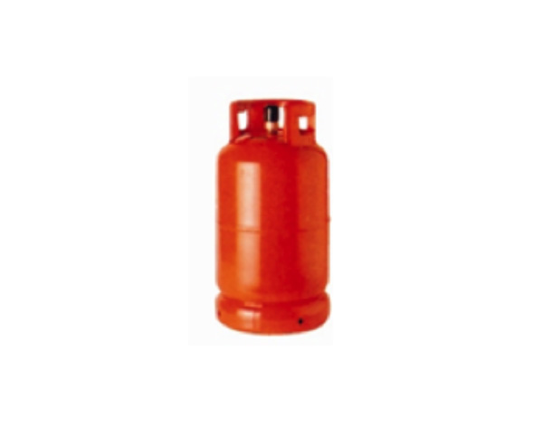 Garrafa de Gás Butano – 12.5kgs – Litoral Gás