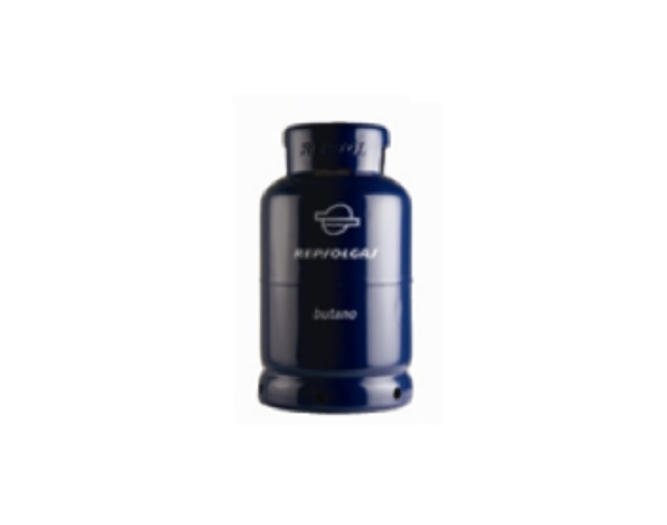 Garrafa de Gás Butano – 13kgs – Litoral Gás