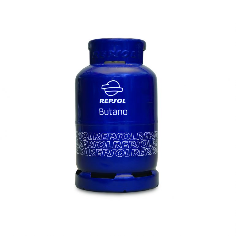 Garrafa de Gás Butano – 13kgs - Litoral Gás